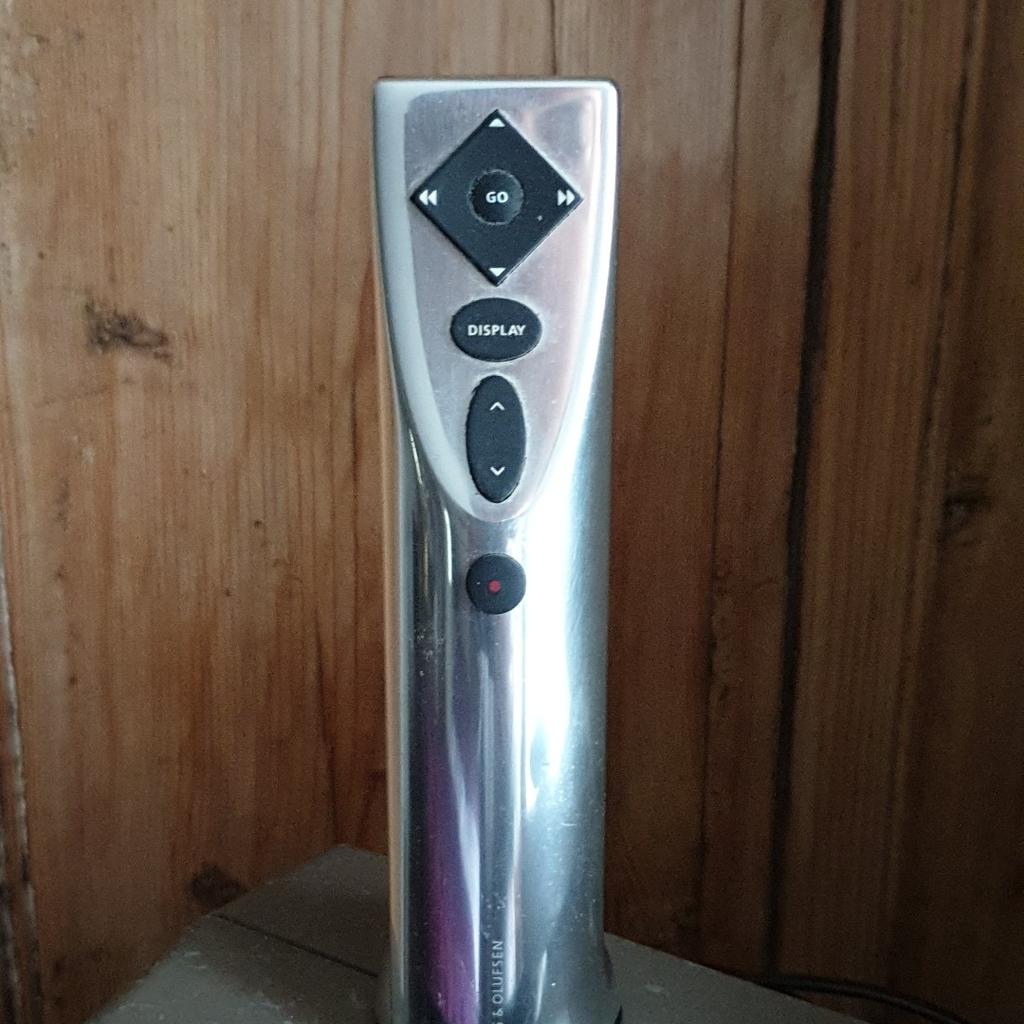 Bang & Olufsen Beovision 1 television in CT15 Dover für £ 75,00 zum ...