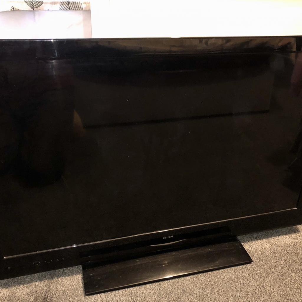 TV 42 inch LED 3D HD (Bush) in NN1 Northampton für £ 40,00 zum Verkauf ...