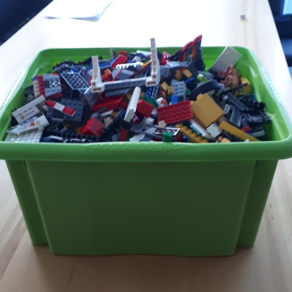 Lego in 6421 Gemeinde Rietz für € 120,00 zum Verkauf | Shpock AT