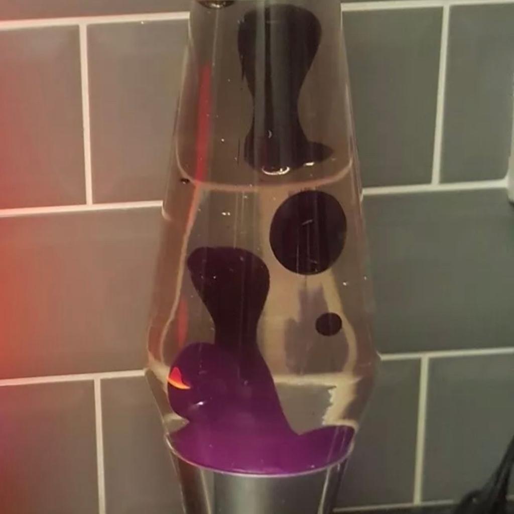 Mathmos chrome Astro lava lamp in SO43 Forest für £ 45,00 zum Verkauf ...