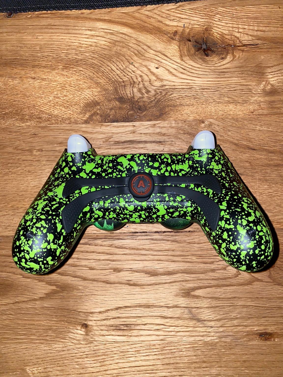 Aim Controller mit Remapping Paddles in 7111 Parndorf for €150.00 for ...