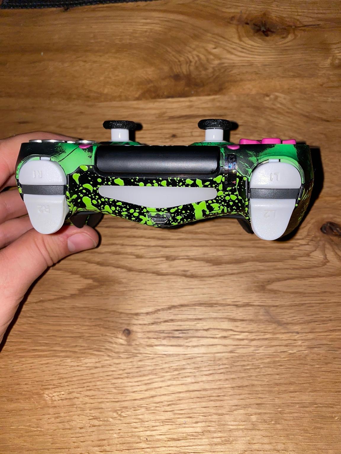 Aim Controller mit Remapping Paddles in 7111 Parndorf for €150.00 for ...