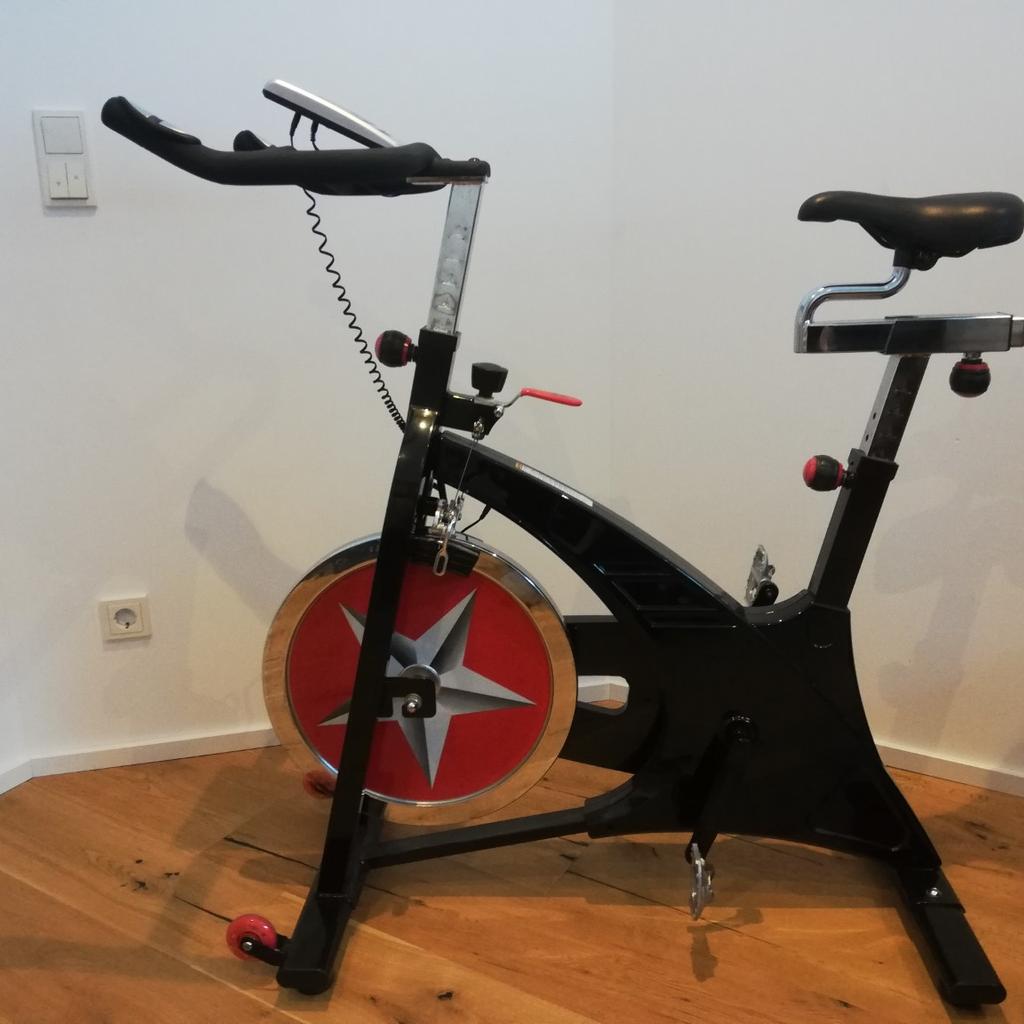 Spinning Bike / Heimtrainer in 6422 Gemeinde Stams für 230,00 € zum Verkauf | Shpock DE