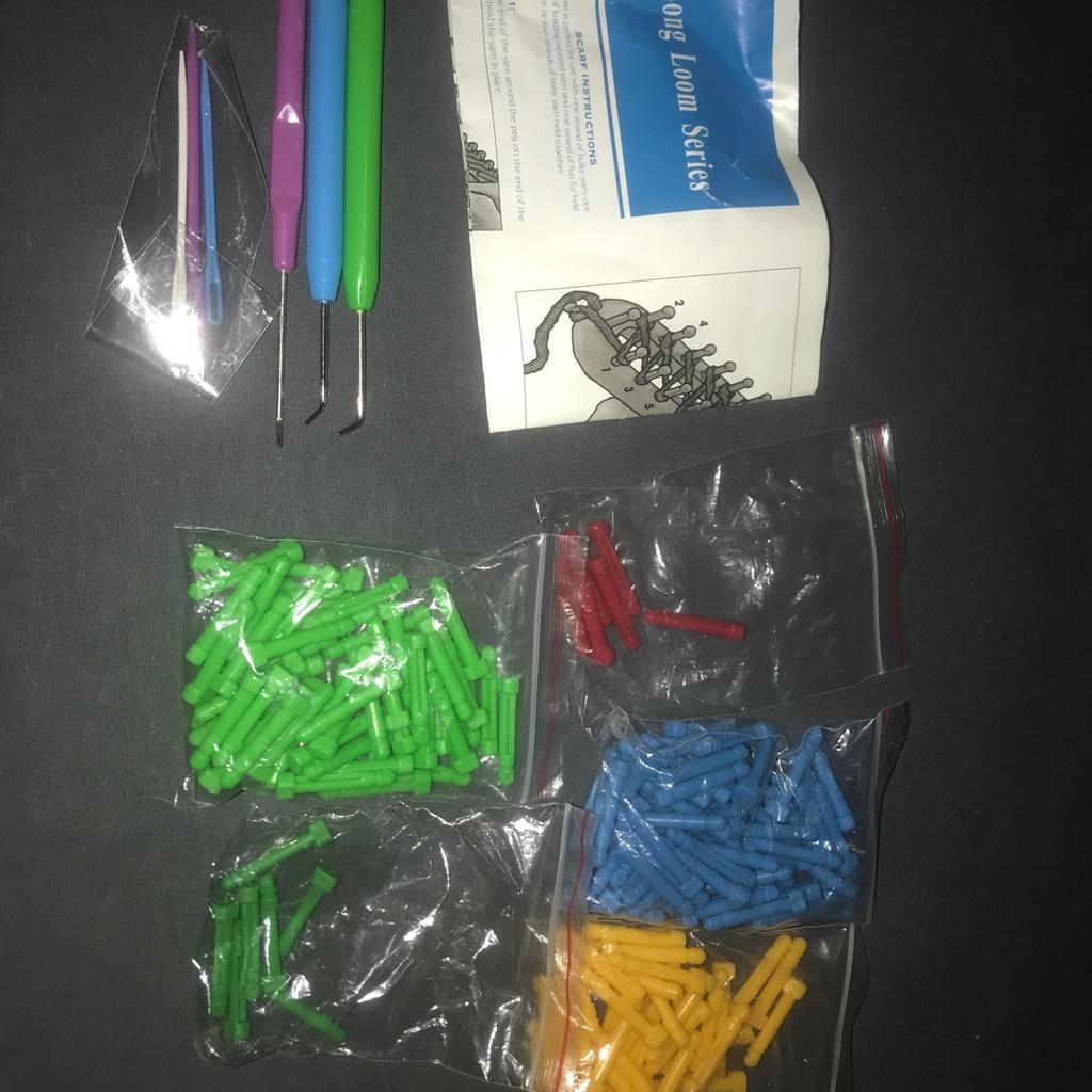 Strickrahmen/ Strickringe verschiedene Größen in 35085 Ebsdorfergrund ...