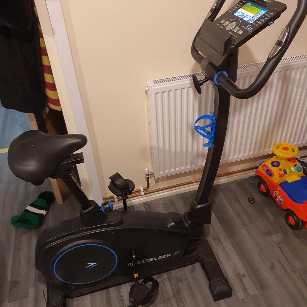 Exercise Bike in WN8 Lancashire für £ 100,00 zum Verkauf | Shpock AT