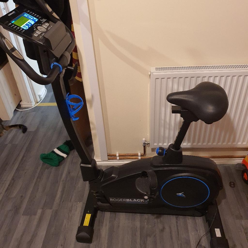 Exercise Bike in WN8 Lancashire für £ 100,00 zum Verkauf | Shpock AT