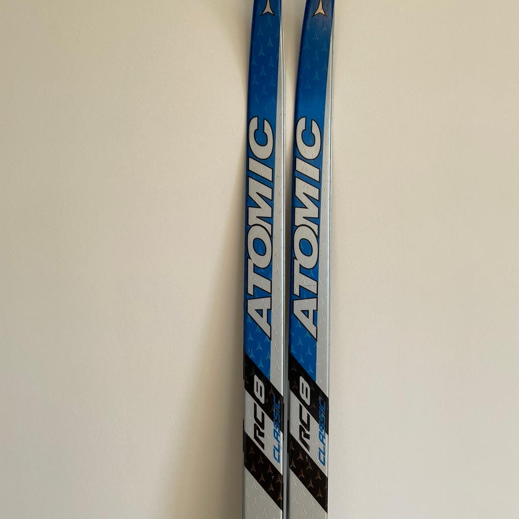 Langlaufski-Set Classic in 6020 Innsbruck für 159,00 € zum Verkauf | Shpock DE