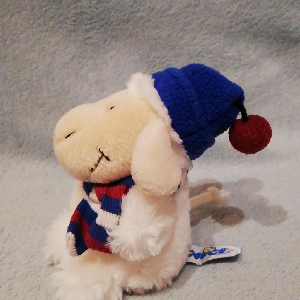 nici Schaf in 1220 KG Hirschstetten für 6,00 € zum Verkauf | Shpock DE