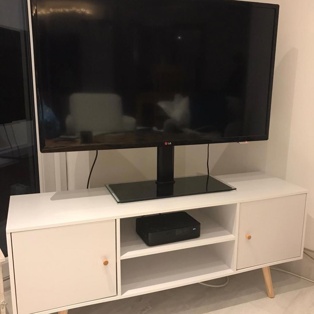 TV Stand/Unit in CH43 Wirral für £ 35,00 zum Verkauf | Shpock AT