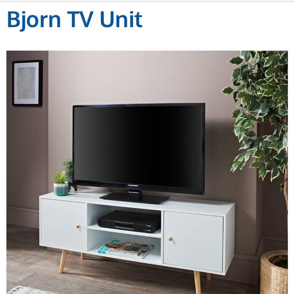 TV Stand/Unit in CH43 Wirral für £ 35,00 zum Verkauf | Shpock AT