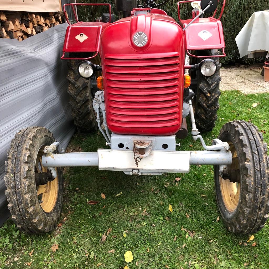 Steyr 18 in 7400 Oberwart für € 4.500,00 zum Verkauf | Shpock AT