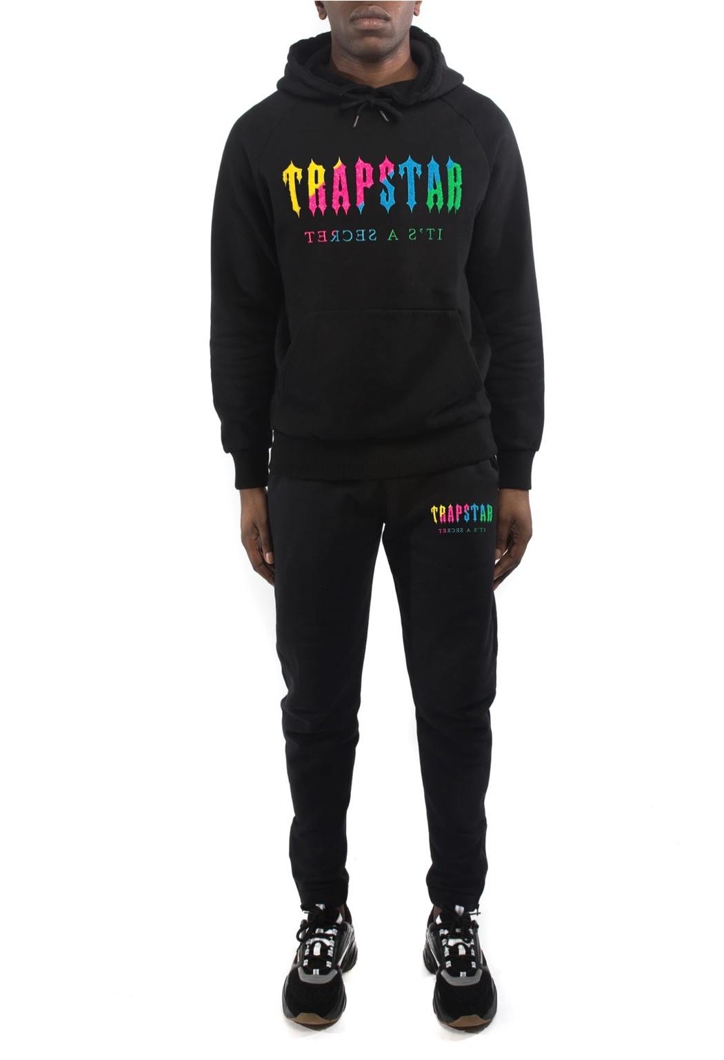 Trapstar tracksuit candy edition XS in SL2 Burnham für £ 250,00 zum ...