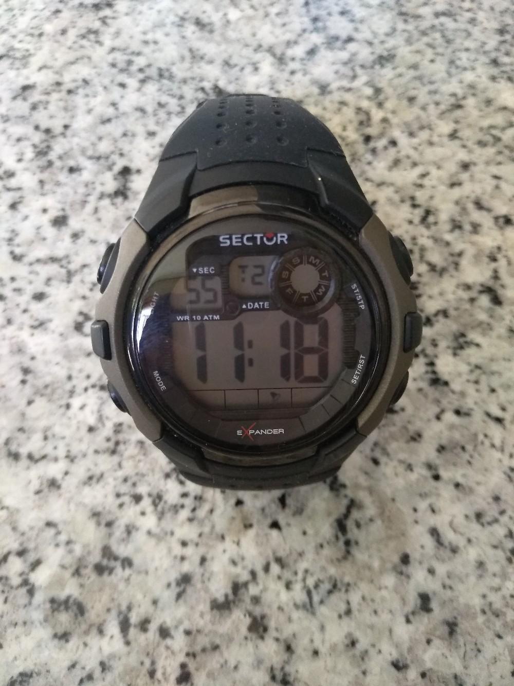 Sector expander 100 metri in 20813 Bovisio Masciago für 40,00 € zum ...