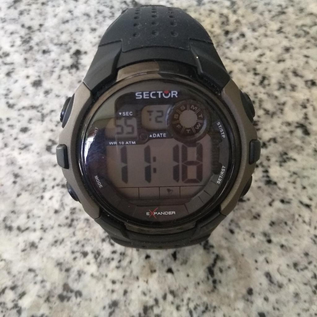 Sector expander 100 metri in 20813 Bovisio Masciago für 40,00 € zum ...