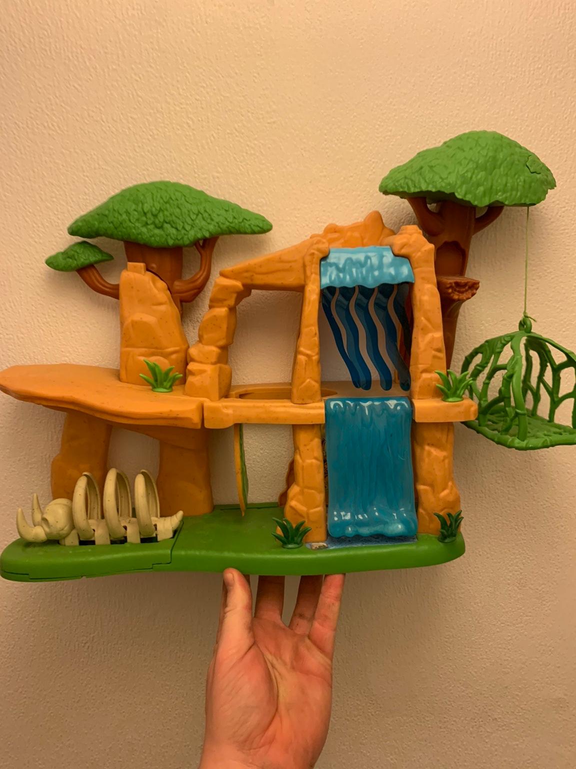 Lion guard play set in N8 Haringey für 7,00 £ zum Verkauf | Shpock DE