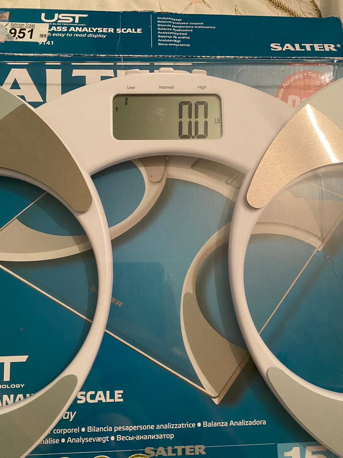 Salter Scale in N16 London für 5,00 £ zum Verkauf | Shpock DE