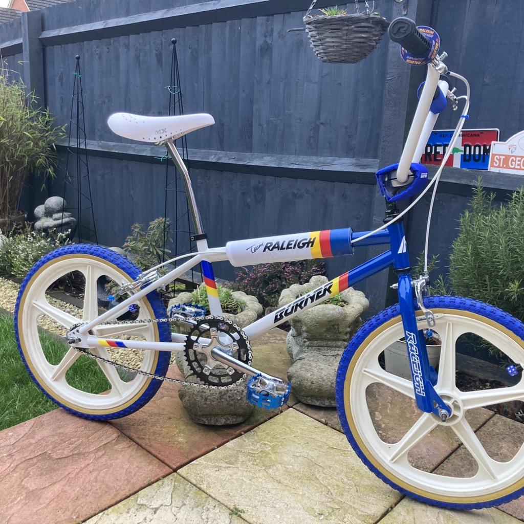 Raleigh Burner in SN25 Blunsdon for £395.00 for sale | Shpock