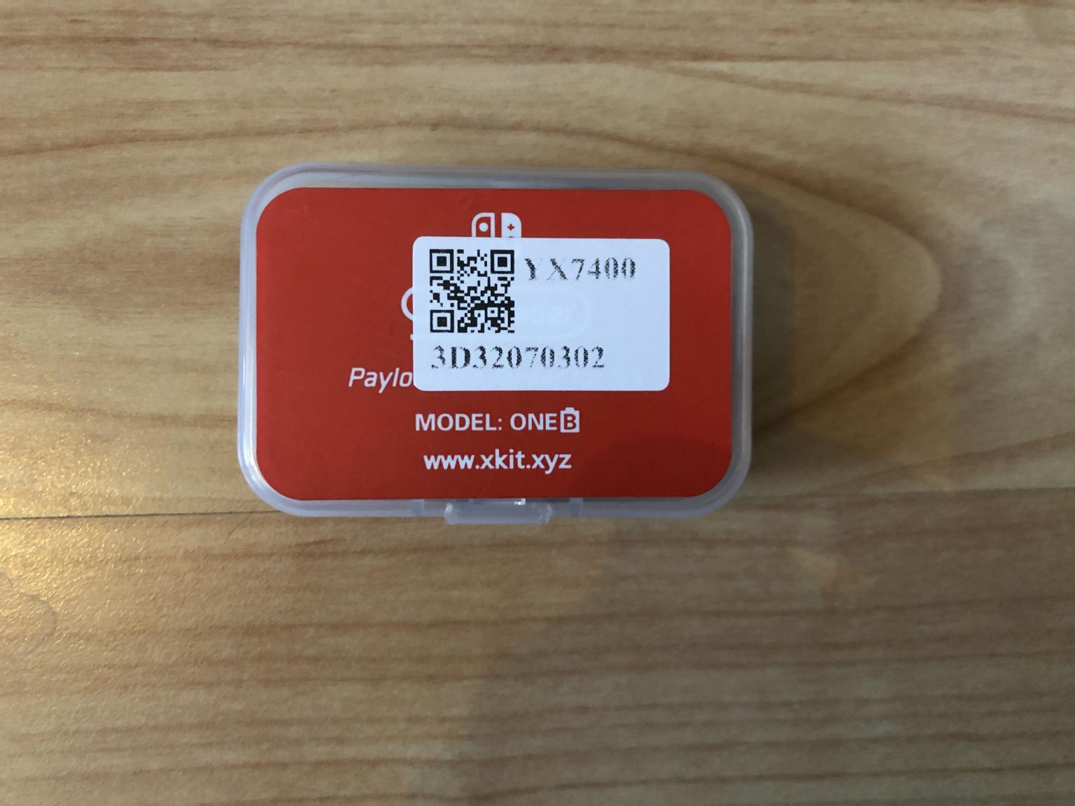 RCM Loader ONE B Payload Injector NEU aus D in 10407 Prenzlauer Berg ...