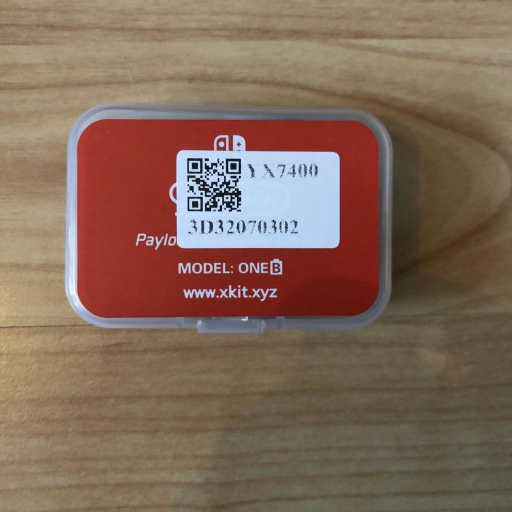 RCM Loader ONE B Payload Injector NEU aus D in 10407 Prenzlauer Berg ...