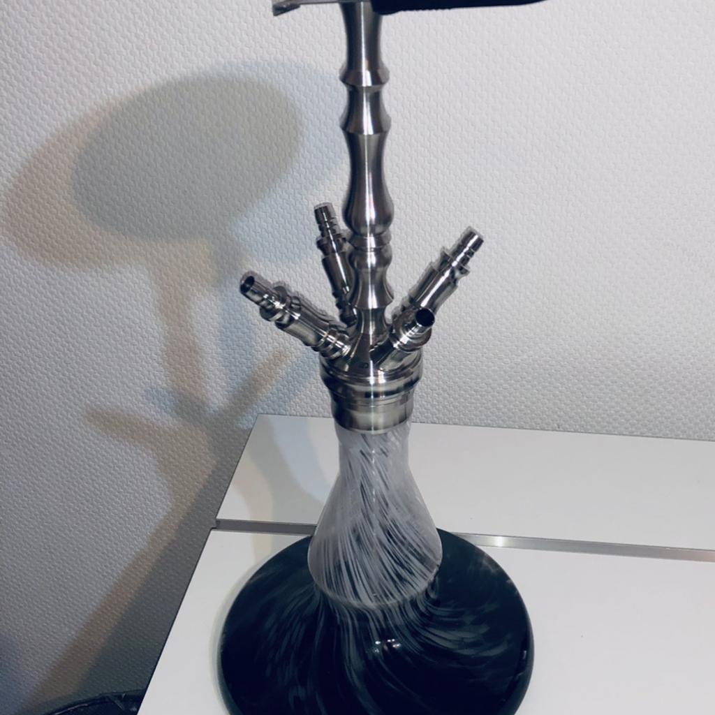 Shisha - WD Hookah V3 in 58453 Witten für 110,00 € zum Verkauf | Shpock DE