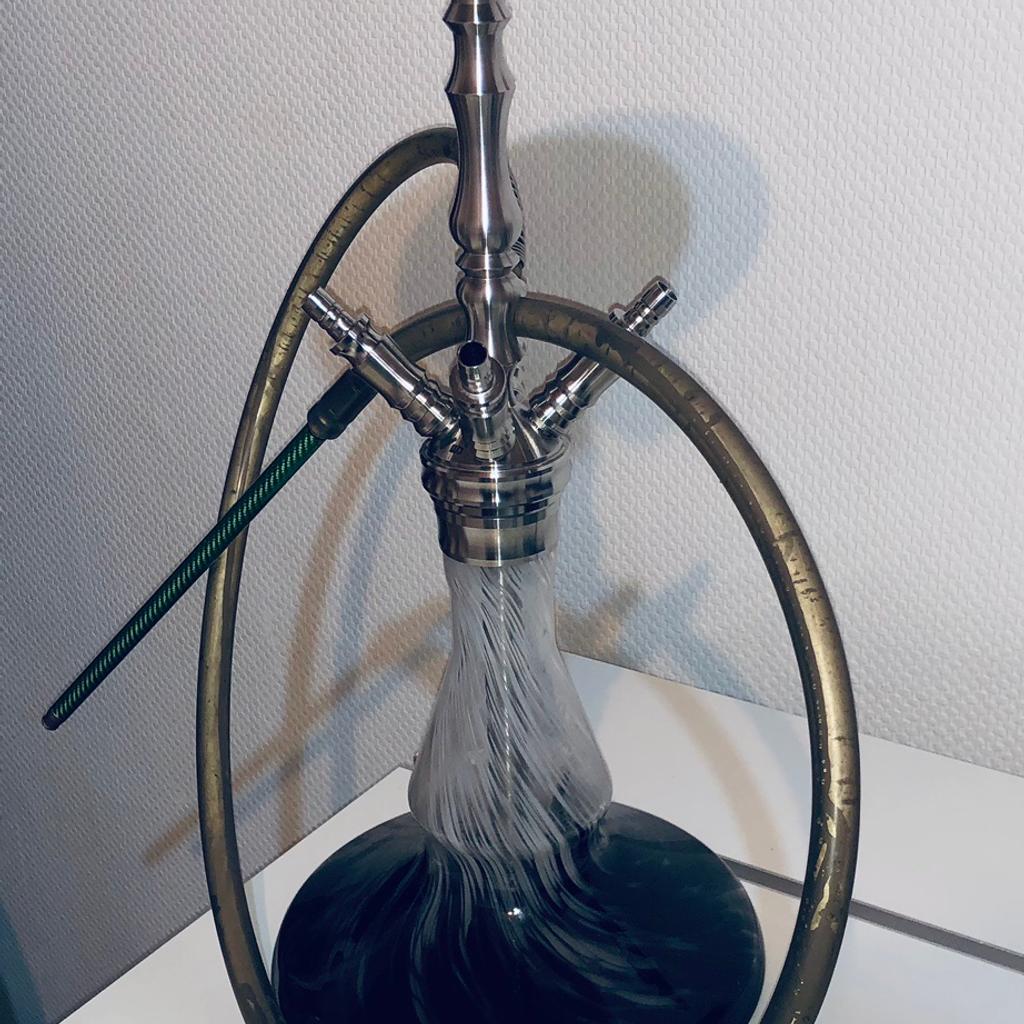 Shisha - WD Hookah V3 in 58453 Witten für 110,00 € zum Verkauf | Shpock DE