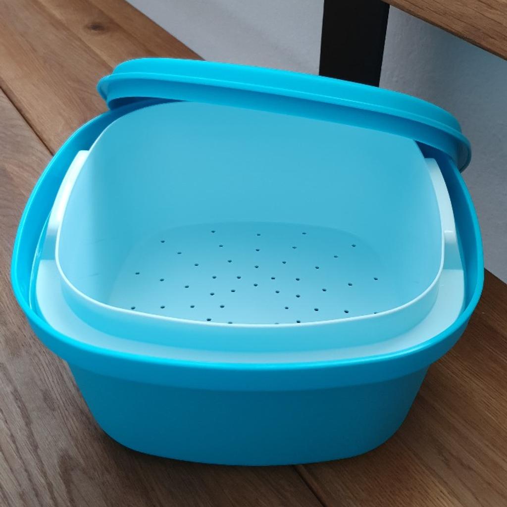 Tupperware Multi Server in 6900 Stadt Bregenz für 35,00 € zum Verkauf ...