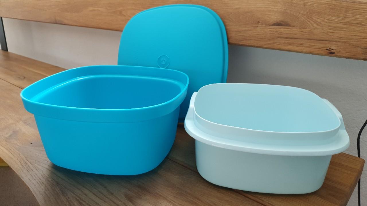 Tupperware Multi Server in 6900 Stadt Bregenz für 35,00 € zum Verkauf ...