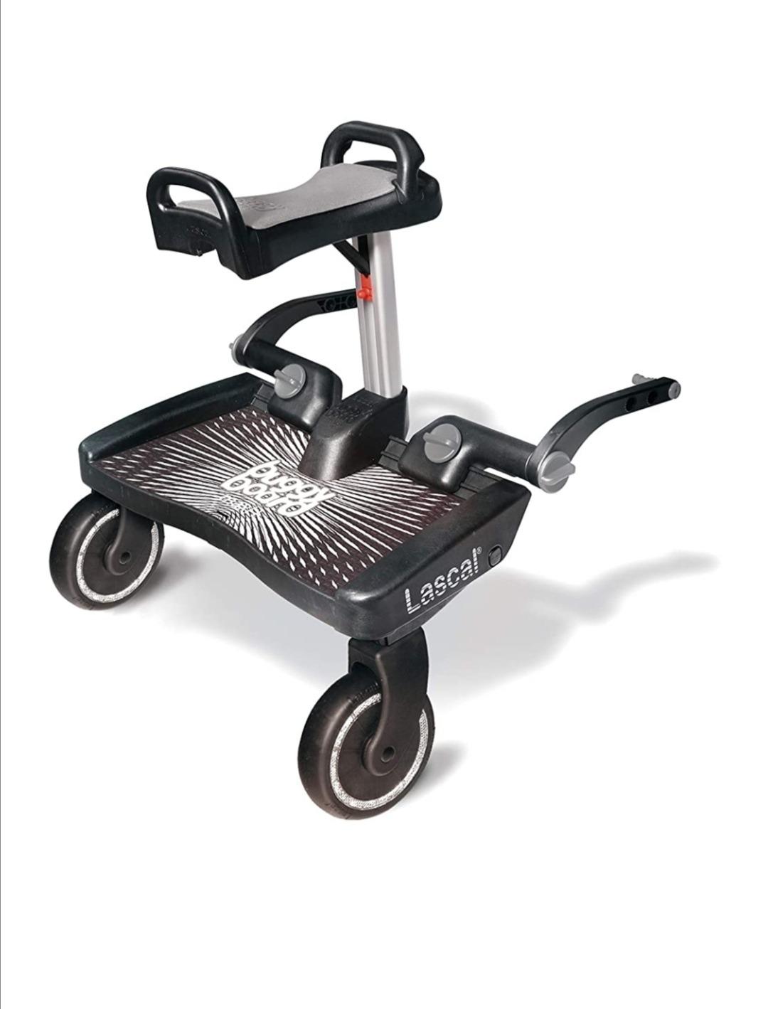 Lascal pedana Buggy board Maxi con seduta in 20144 Milan für 85,00 ...