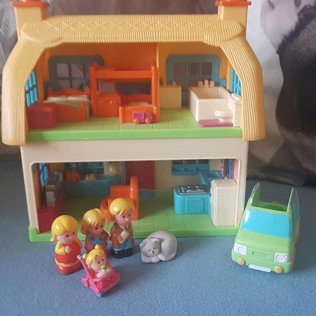 Happyland cottage in B68 Sandwell für £ 10,00 zum Verkauf | Shpock AT