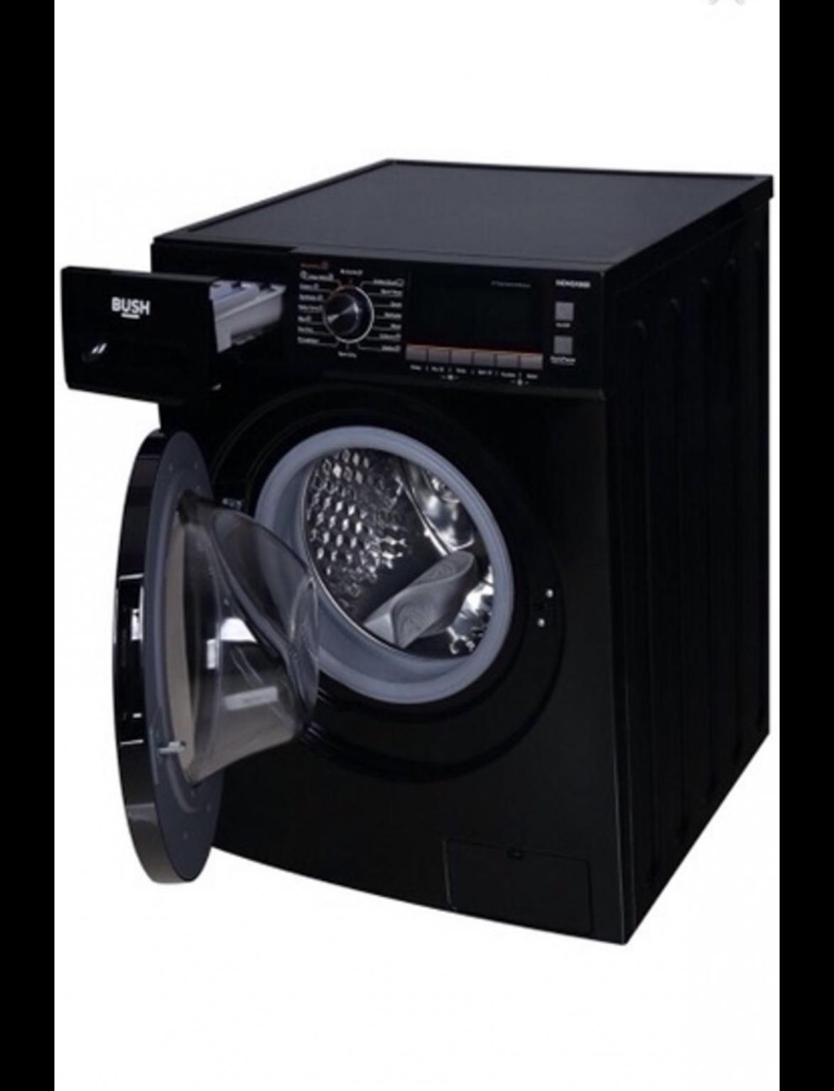Bush Washing machine in WN2 Wigan für 200,00 £ zum Verkauf | Shpock DE