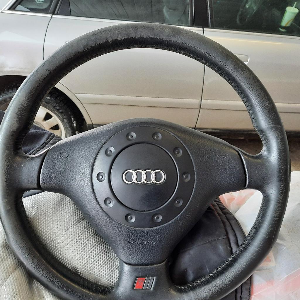 Audi A4 B5 Lenkrad