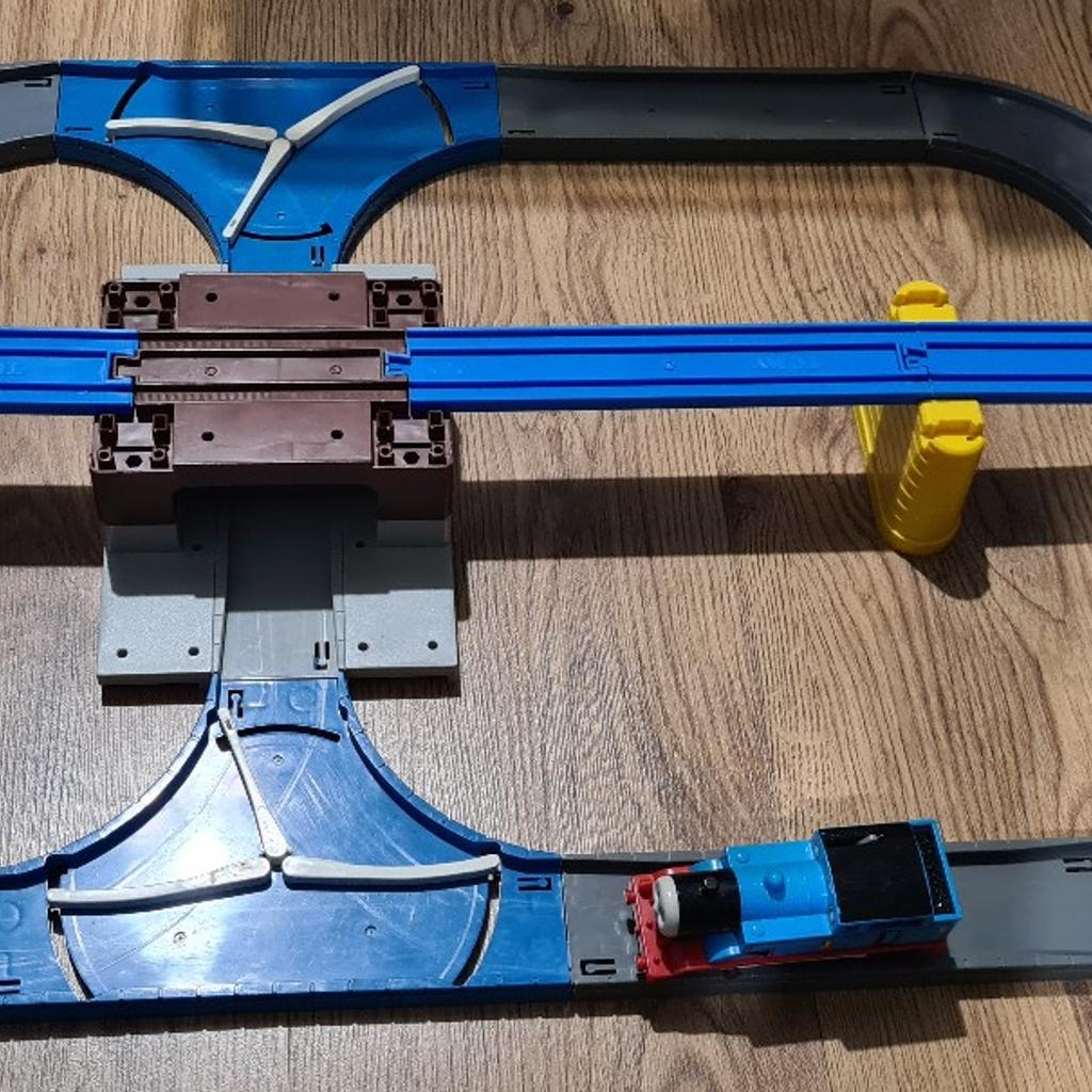 Vintage tomy trackmaster train set in WS10 Sandwell für 12,00 £ zum ...