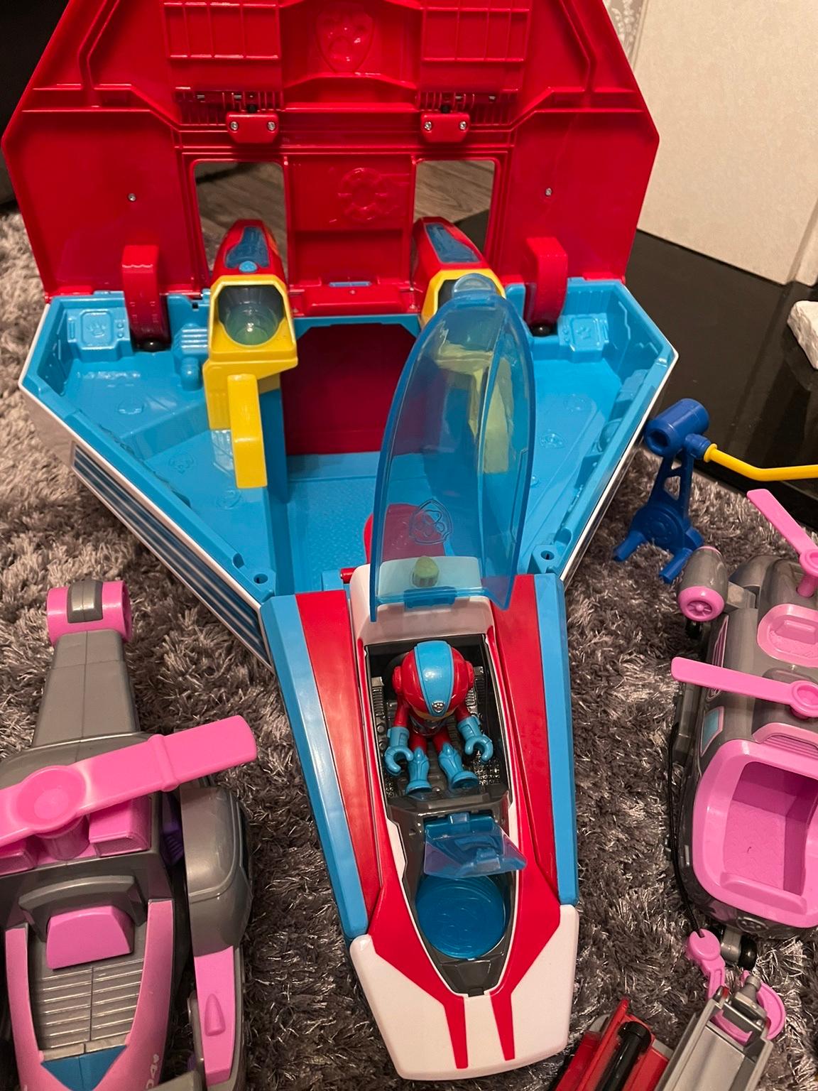 Paw patrol collection in WN3 Wigan für 90,00 £ zum Verkauf | Shpock DE