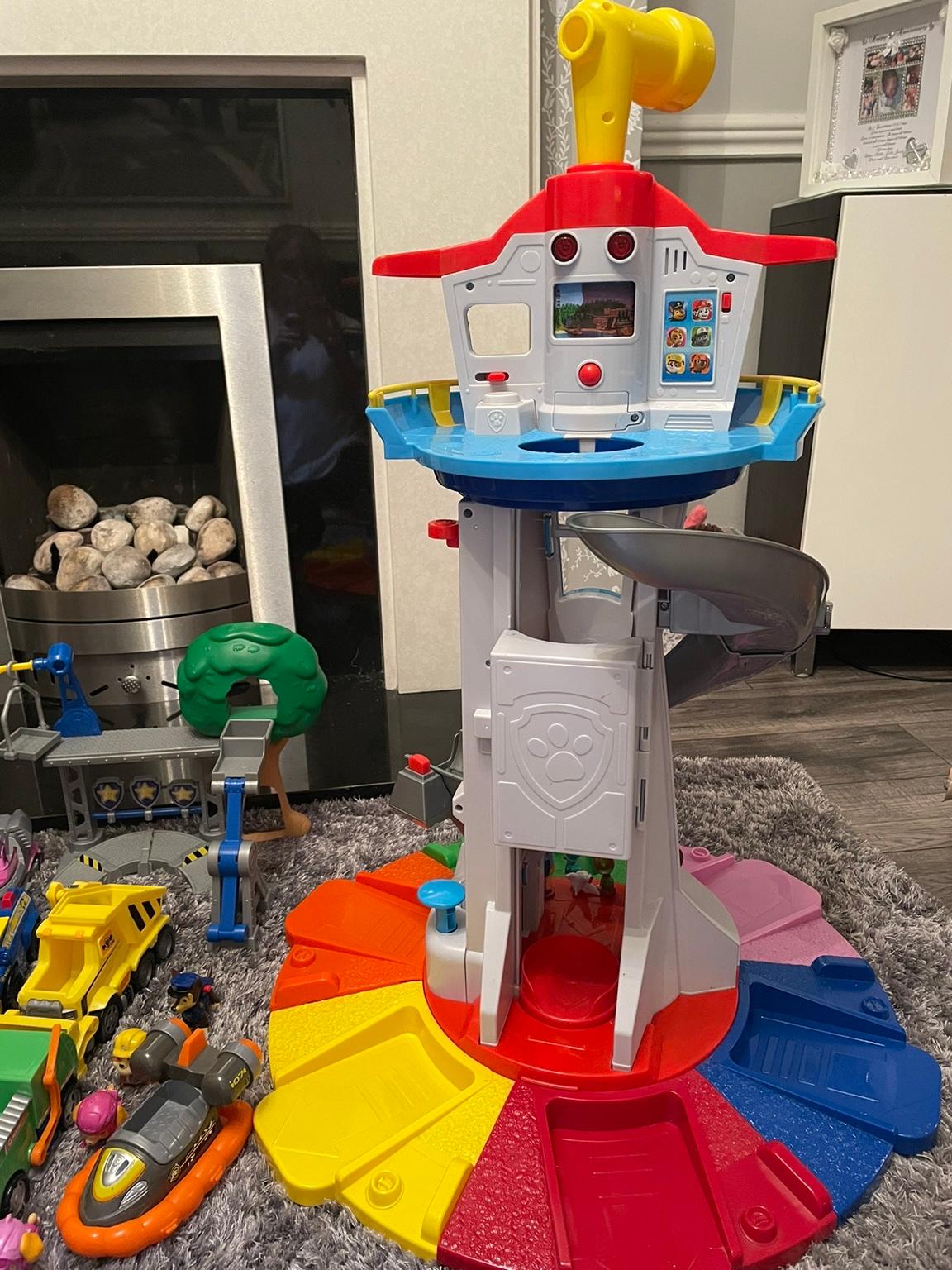 Paw patrol collection in WN3 Wigan für 90,00 £ zum Verkauf | Shpock DE