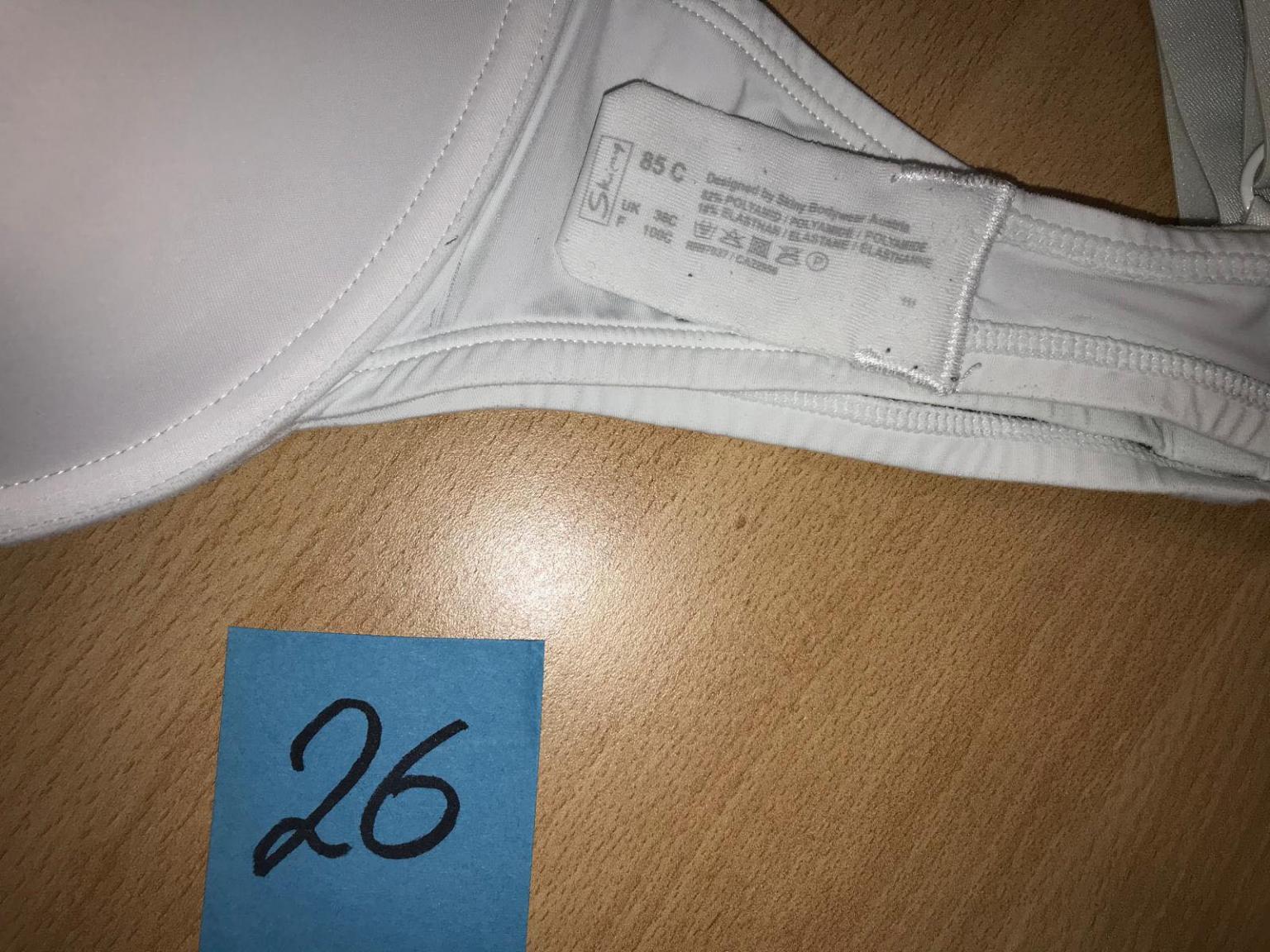 BH Gr. 85C Marke: Skiny (Verkaufsnr: 26) in 49134 Wallenhorst for €8.00 ...