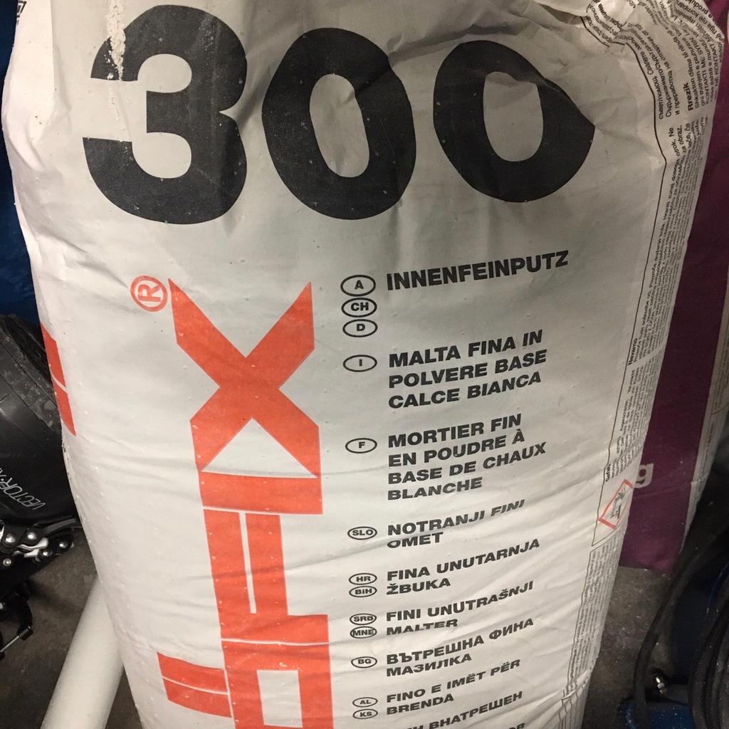 Röfix Innenputz 300 in 6830 Marktgemeinde Rankweil für gratis zum ...