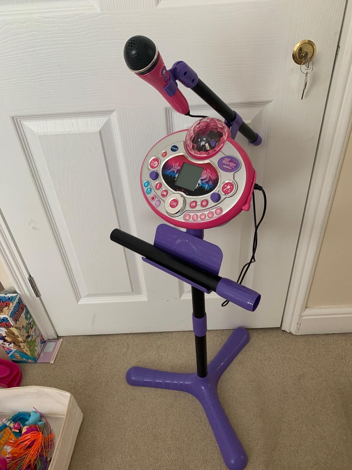 Vtech kidi superstar music set in WV14 Wolverhampton für 5,00 £ zum ...