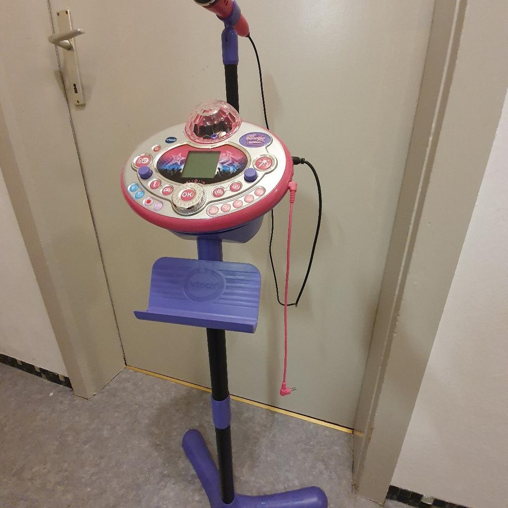 Vtech Kidi Superstar in 9020 Klagenfurt für 20,00 € zum Verkauf | Shpock DE