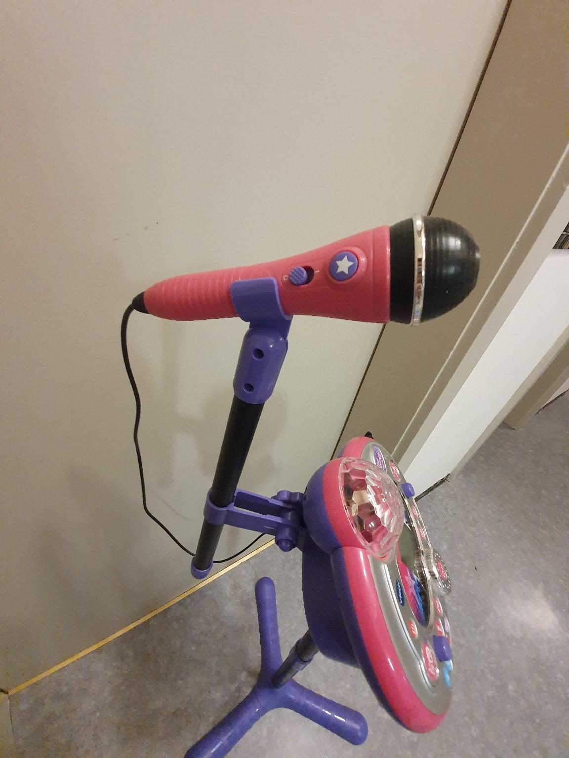 Vtech Kidi Superstar in 9020 Klagenfurt für 20,00 € zum Verkauf | Shpock DE