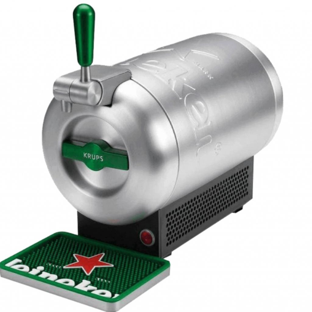 Heineken Beer Sub Machine in B45 Bromsgrove für £ 90,00 zum Verkauf ...