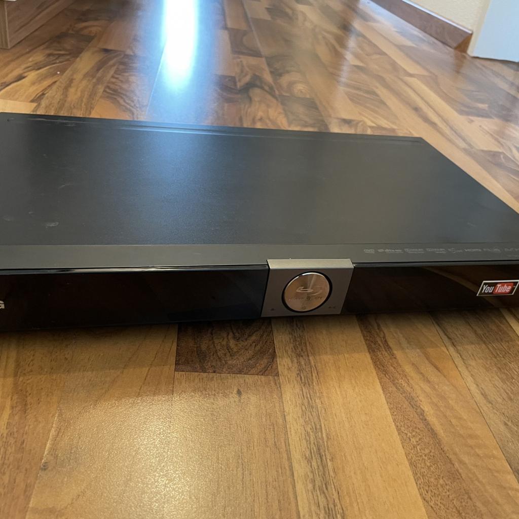 LG BD370 Blu-ray Player in 6263 Gemeinde Fügen für € 20,00 zum Verkauf ...