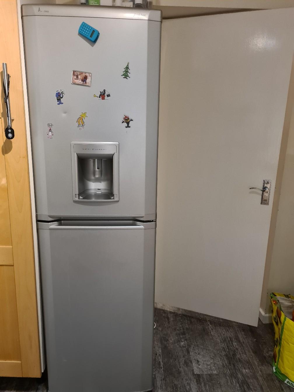 Frost free A+ class fridge freezer in B75 Birmingham für 55,00 £ zum ...