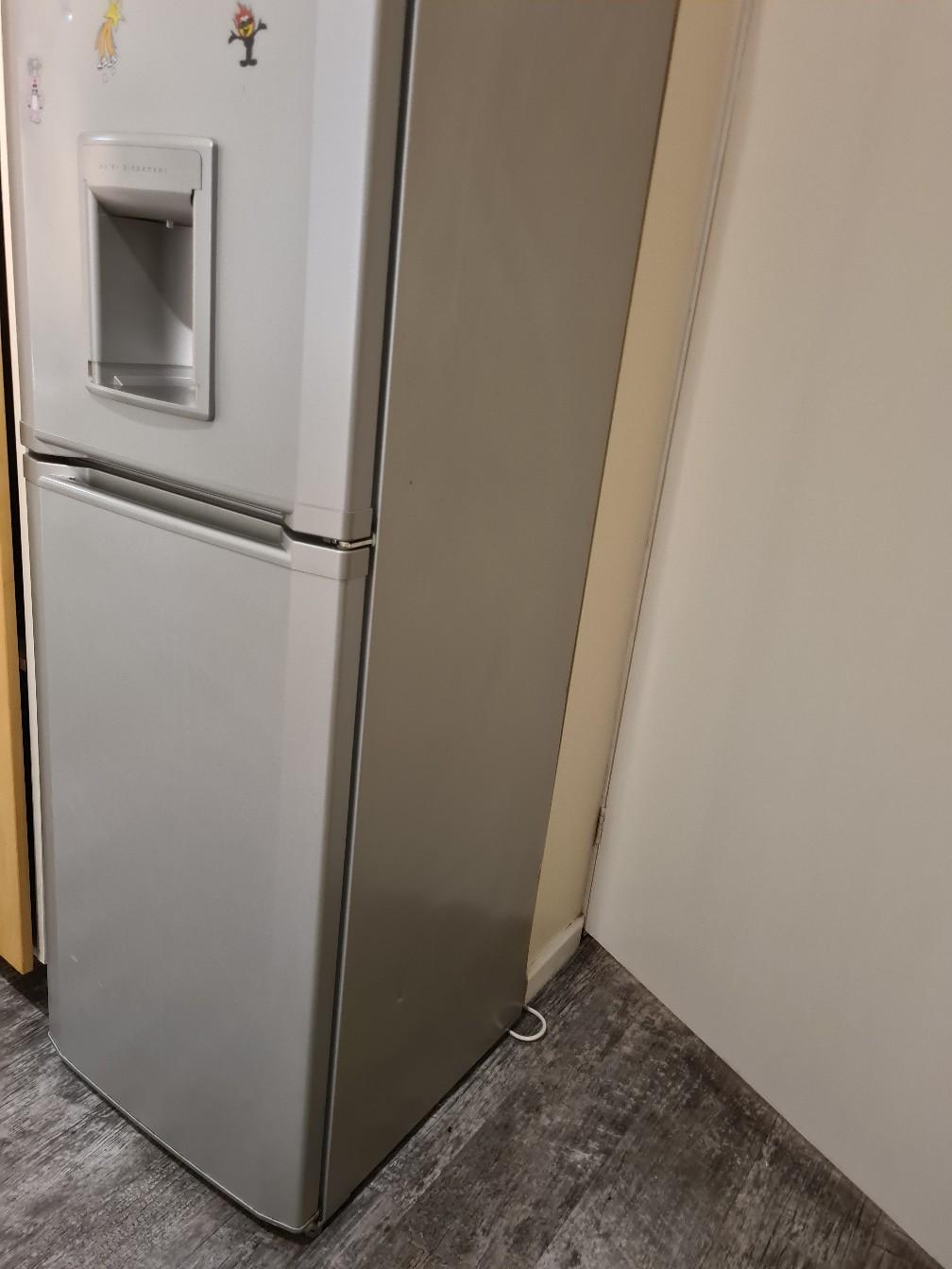 Frost free A+ class fridge freezer in B75 Birmingham für 55,00 £ zum ...
