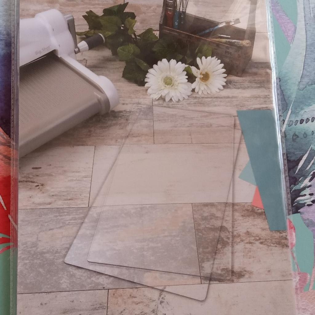 Sizzix Big Shot Plus & Dies Hardly Used in DY3 Dudley für £ 50,00 zum ...