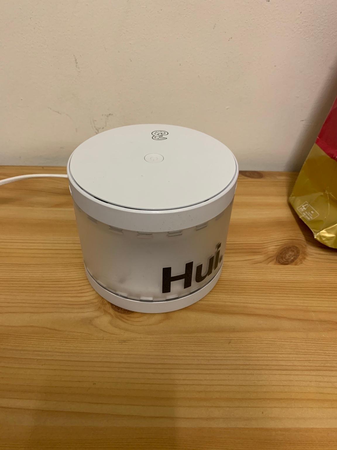 3 Drei Hui Tube Wlan Sim Router in 6780 Marktgemeinde Schruns für € 12 ...
