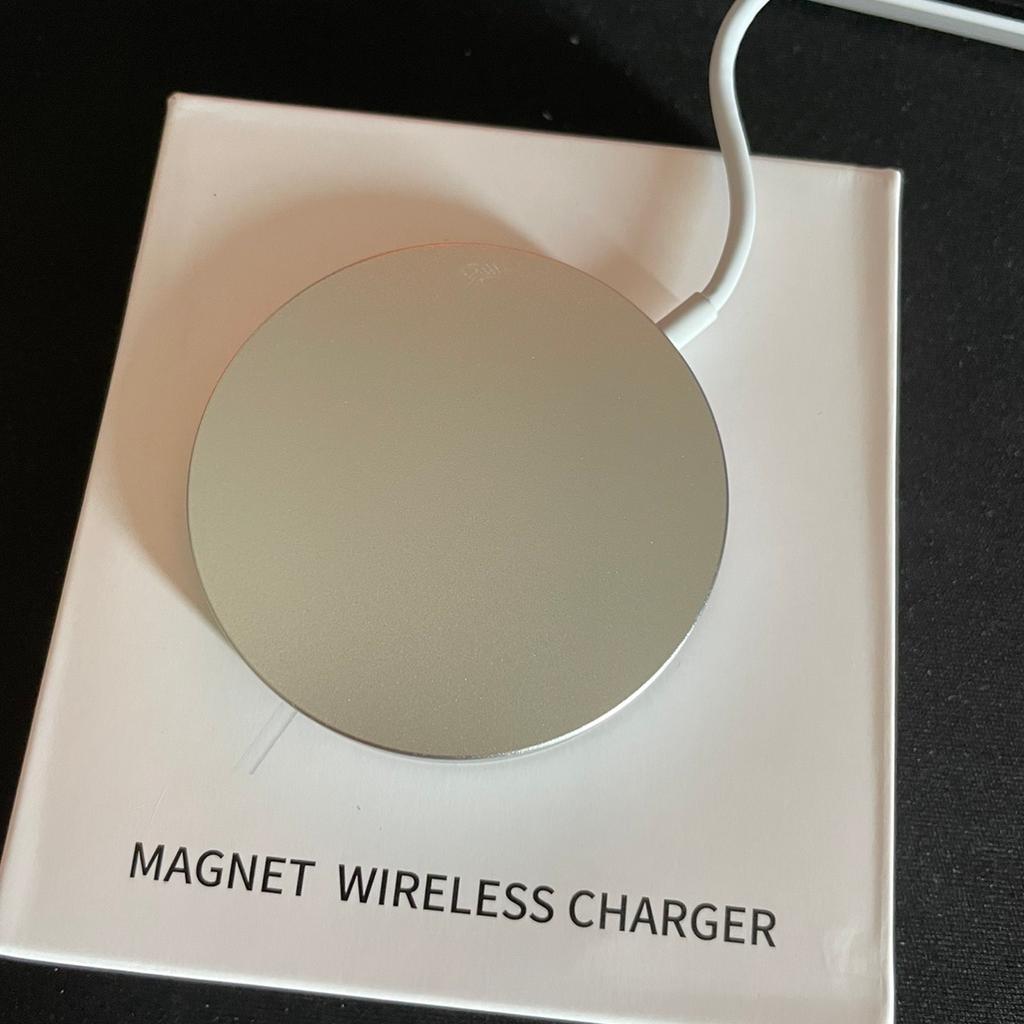 MagSafe Ladegerät Neu in 82276 Adelshofen for €25.00 for sale | Shpock MagSafe Ladegerät Neu in 82276 Adelshofen for €25.00 for sale | Shpock