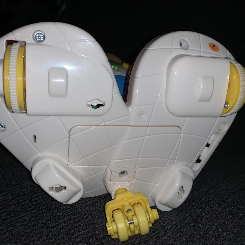 Vtech Chase me Casey monkey in London Borough of Bromley für £ 10,00 ...
