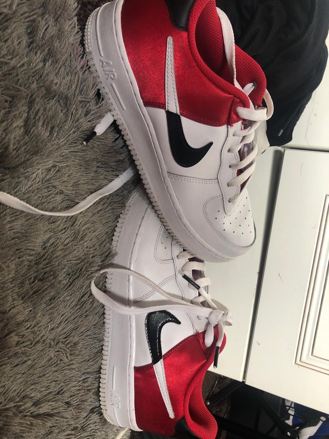 Air forces in DY5 Dudley für £ 15,00 zum Verkauf | Shpock AT
