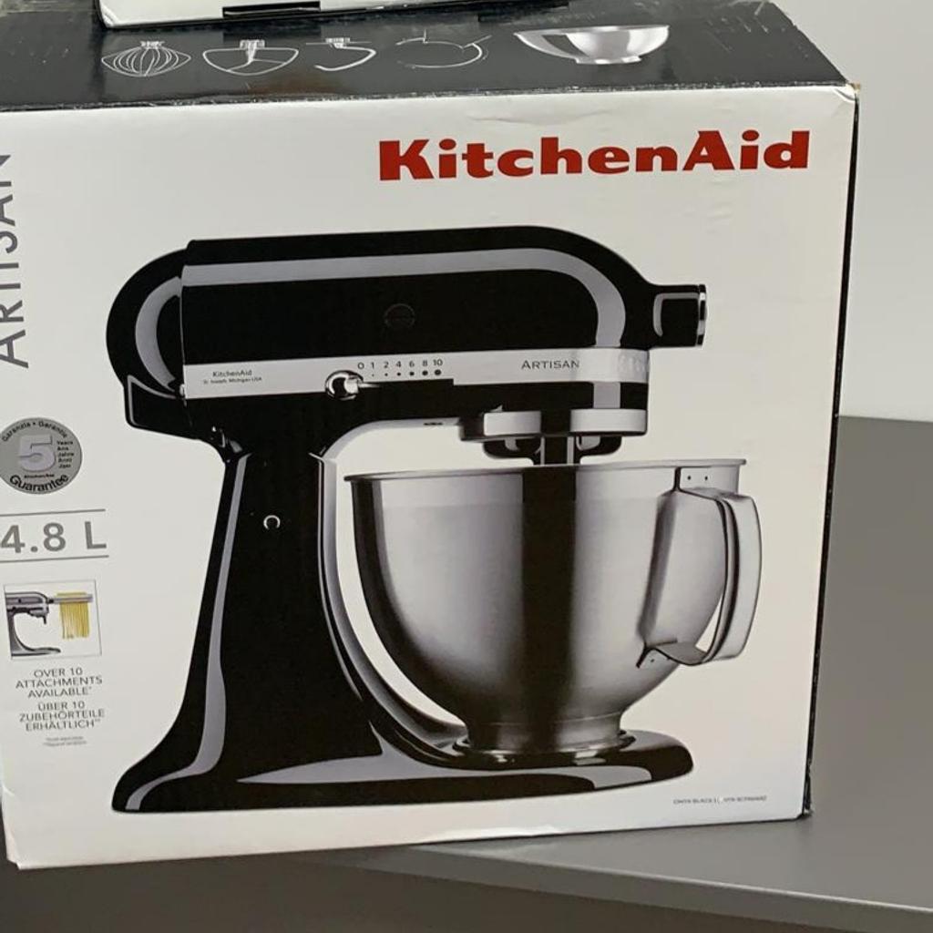 KitchenAid in 64331 Weiterstadt für € 450,00 zum Verkauf | Shpock AT