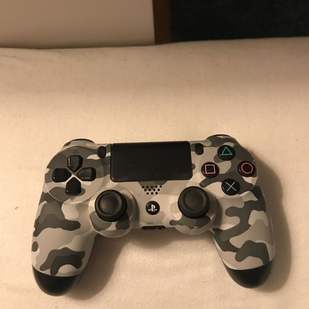 Dualshock Ps4 kontroll in 23235 Malmö für SEK 300,00 zum Verkauf ...